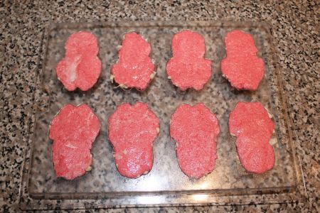 Peppermint Toads : 5 Steps (with Pictures) - Instructables