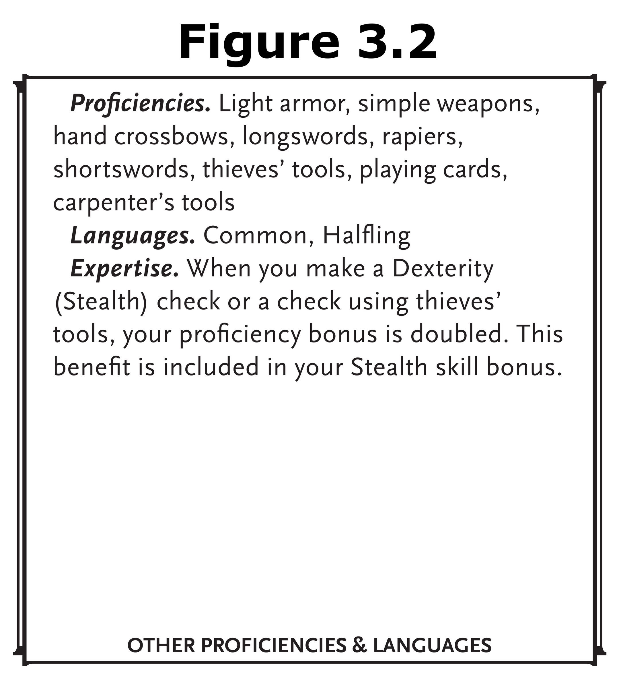 Creating a D&D 5e Character for Beginners! : 10 Steps (with Pictures ...
