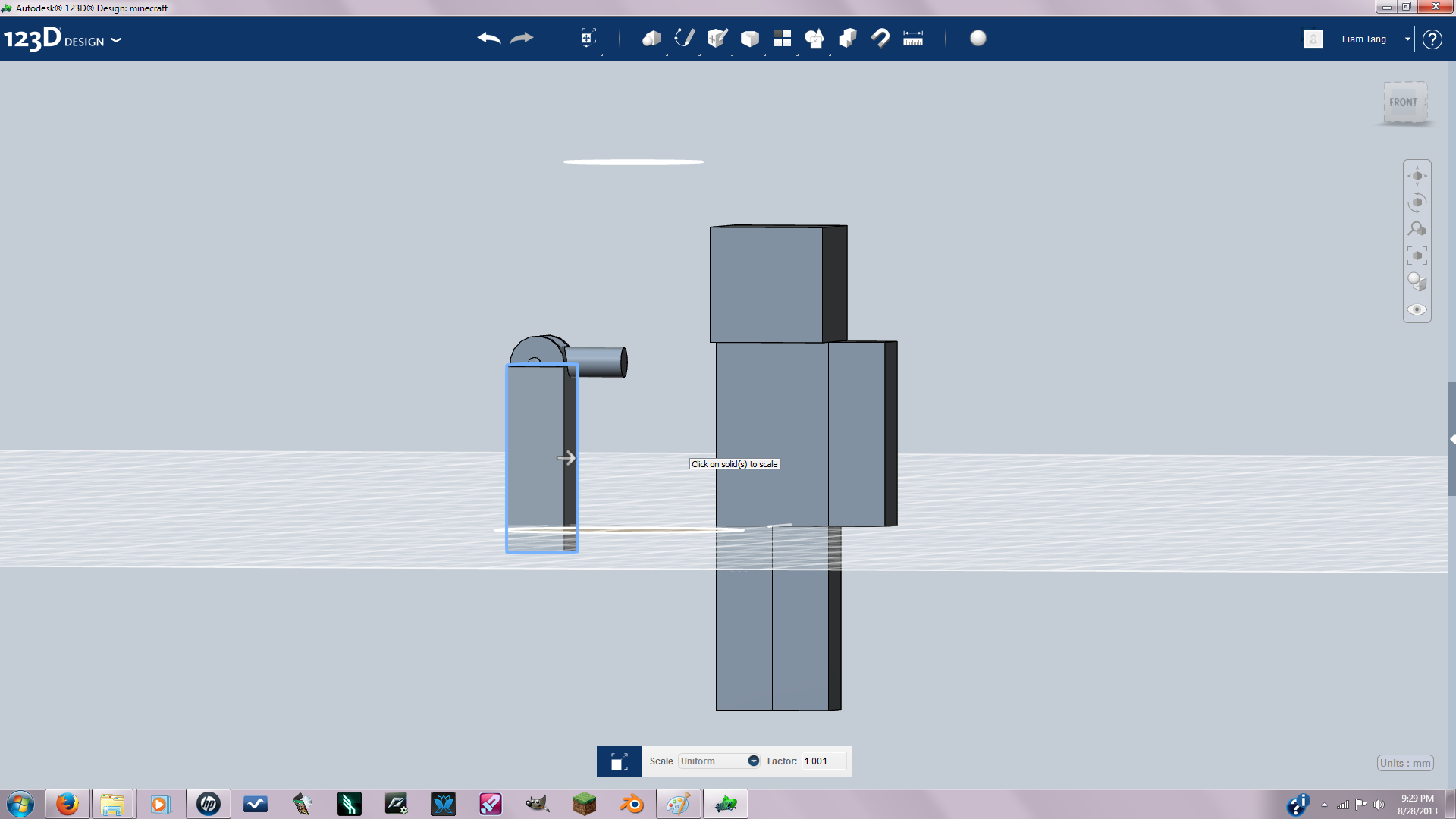 Minecraft : 16 Steps (with Pictures) - Instructables