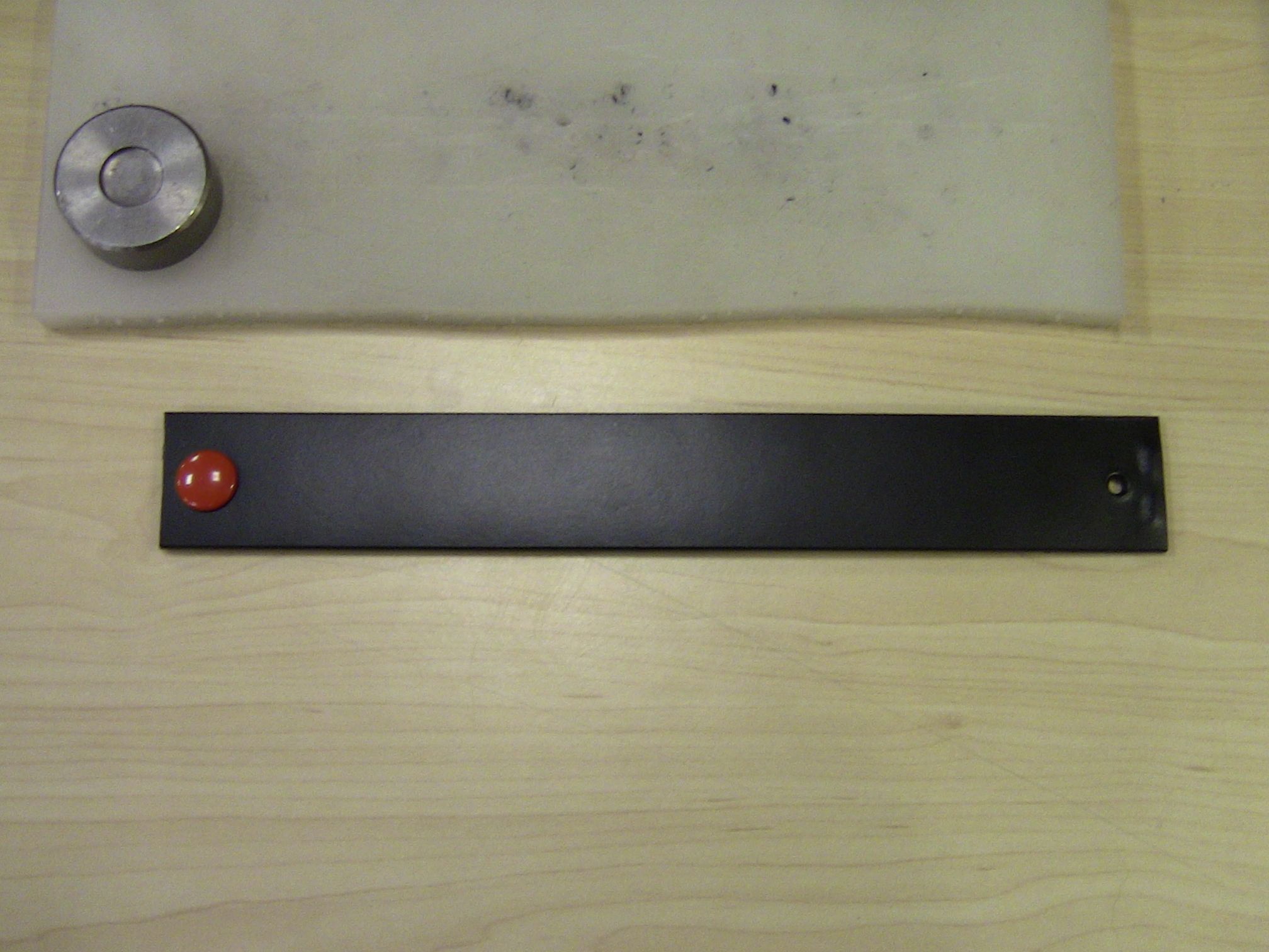 Leather Snap Watch Band : 7 Steps - Instructables