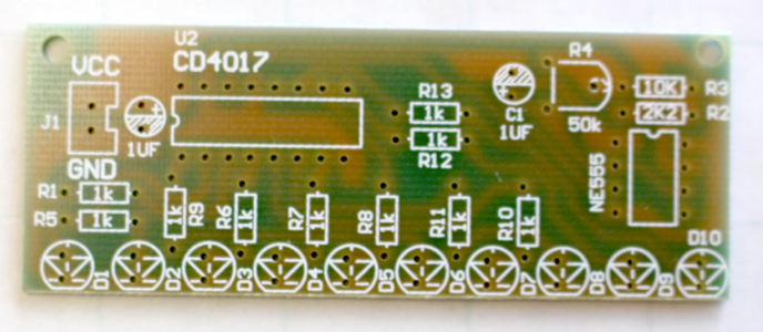 Electronic Projects for Beginners : 15 Steps (with Pictures) - Instructables