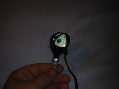 Easy Homemade Tattoo Gun : 8 Steps - Instructables