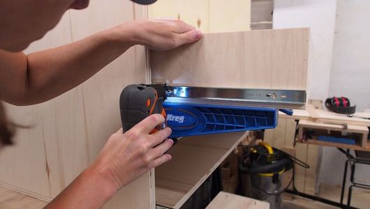 Router Table Cabinet : 14 Steps (with Pictures) - Instructables