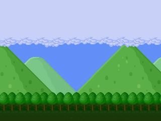 Make Your Own Super Mario Game : 6 Steps - Instructables