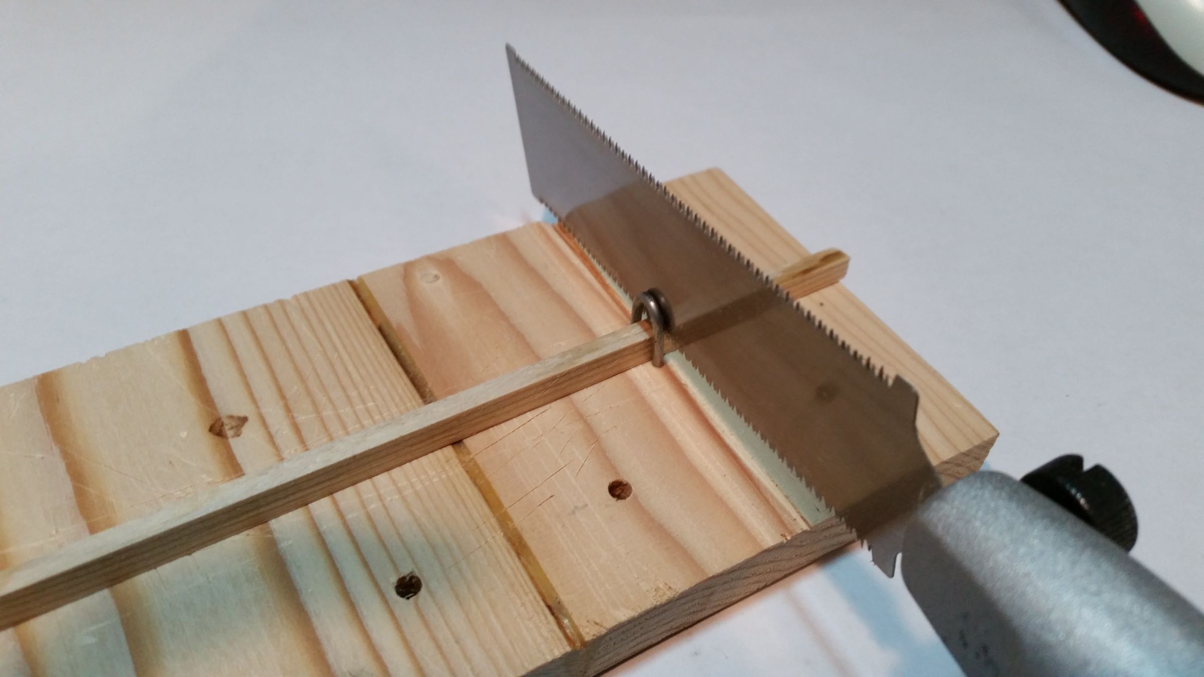 Labyrinth - From a Single 2x4 : 20 Steps (with Pictures) - Instructables