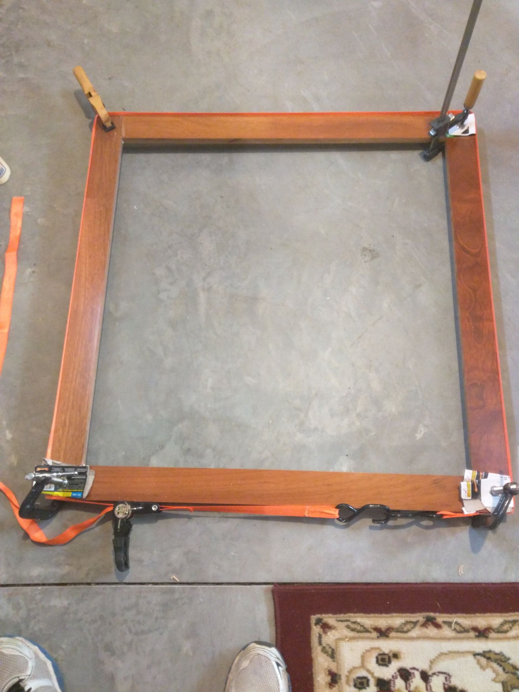Build a Carrom Board : 6 Steps (with Pictures) - Instructables