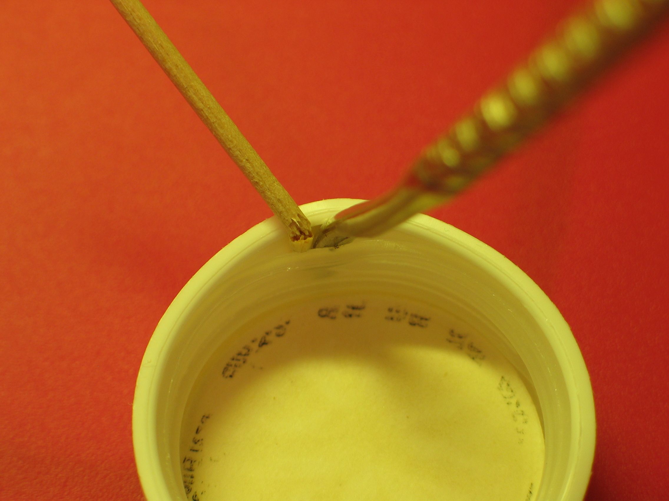 How to Make Evil Childproof Caps Easy to Open : 10 Steps (with Pictures ...