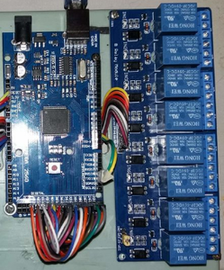 DIY HOME AUTOMATION - Replace Traditional Light Switches : 5 Steps ...