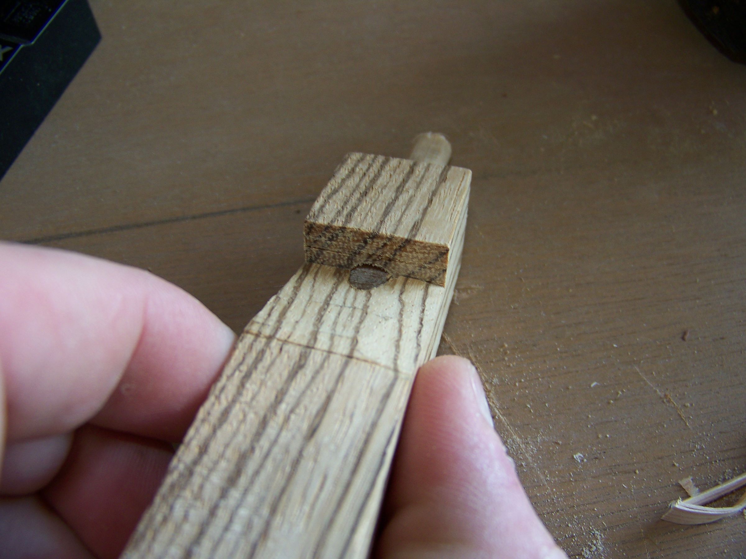 Make Your Own Whistle : 6 Steps (with Pictures) - Instructables