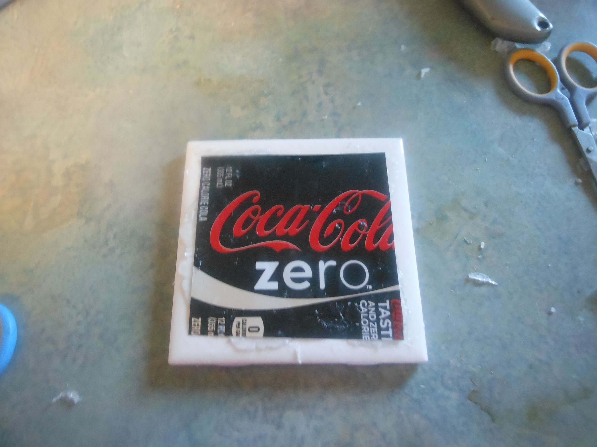 How to Make Pop Can Coasters : 11 Steps (with Pictures) - Instructables