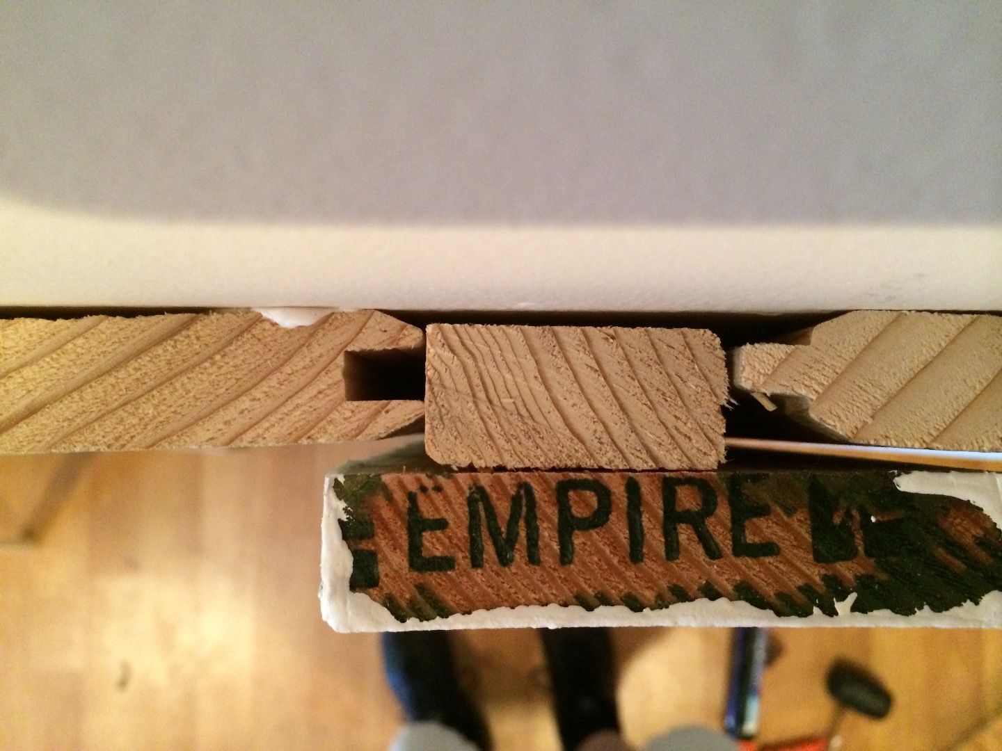 Hidden Wall Compartment! : 6 Steps (with Pictures) - Instructables