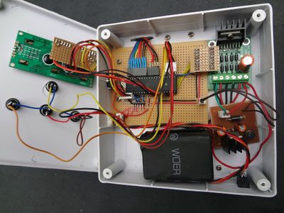 Robot - Line Follower : 35 Steps (with Pictures) - Instructables