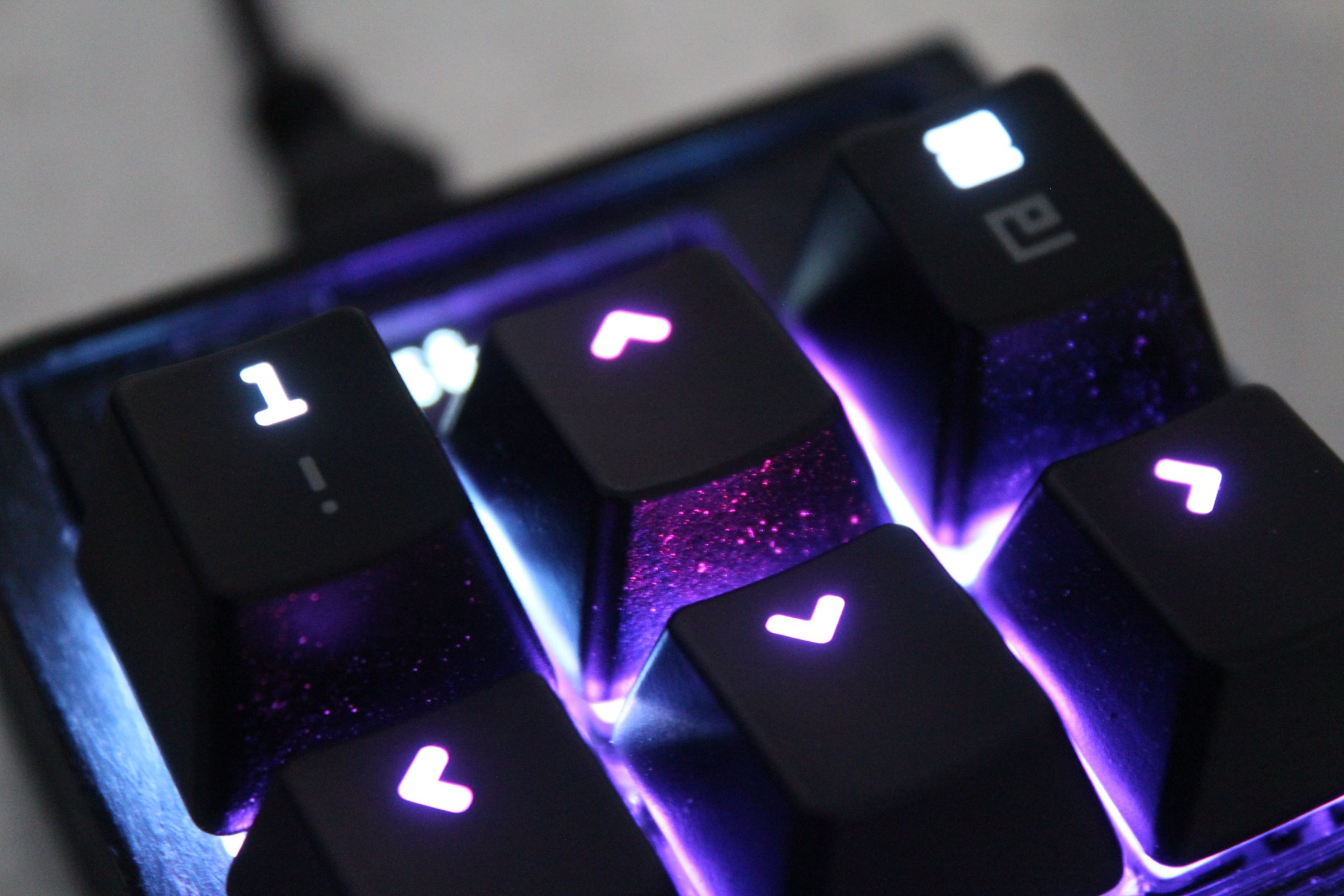 Custom Macro Mechanical Keypad : 12 Steps (with Pictures) - Instructables