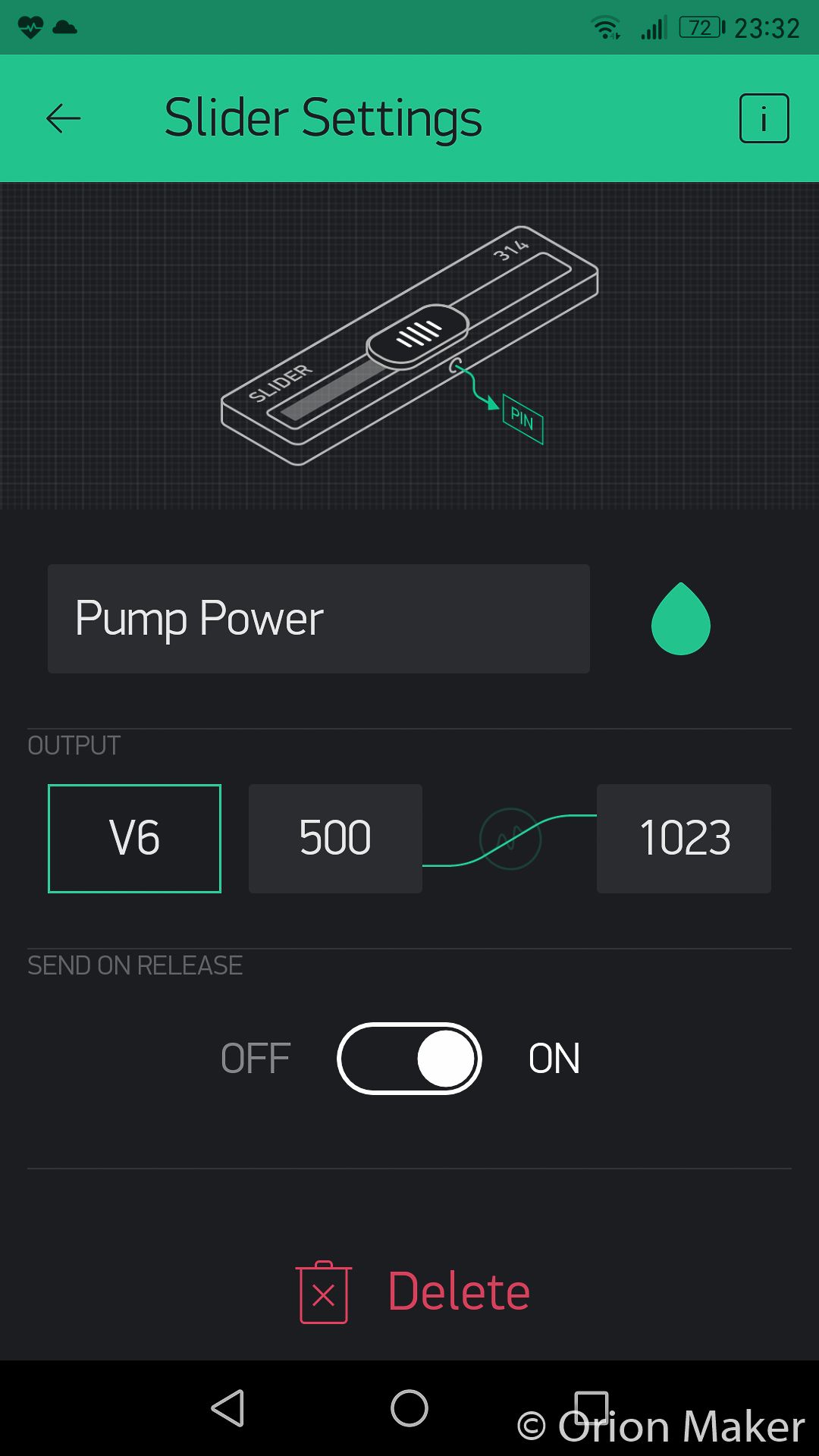 IoT Automatic Plant Watering System : 23 Steps (with Pictures ...