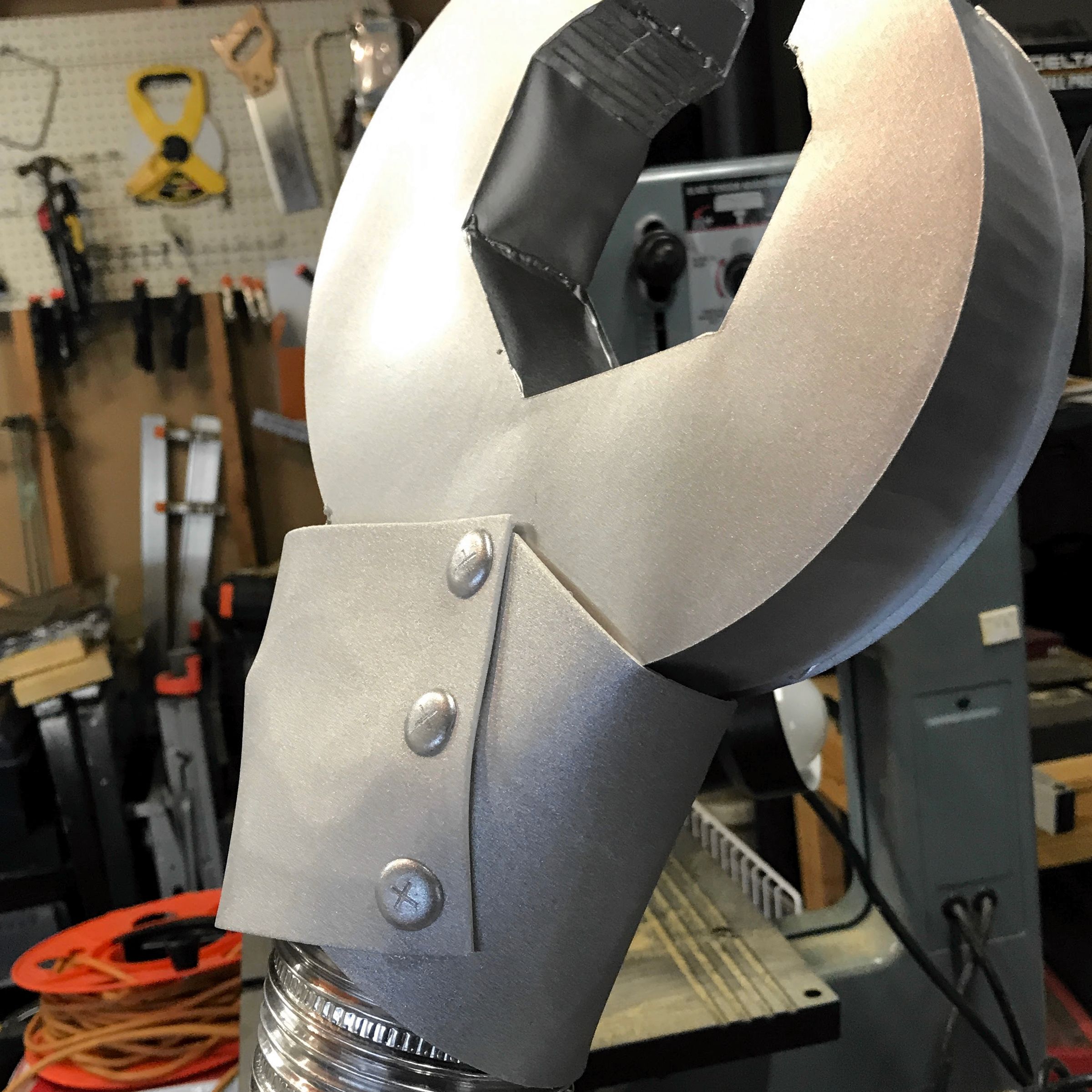 Fake Prop Screws : 5 Steps (with Pictures) - Instructables