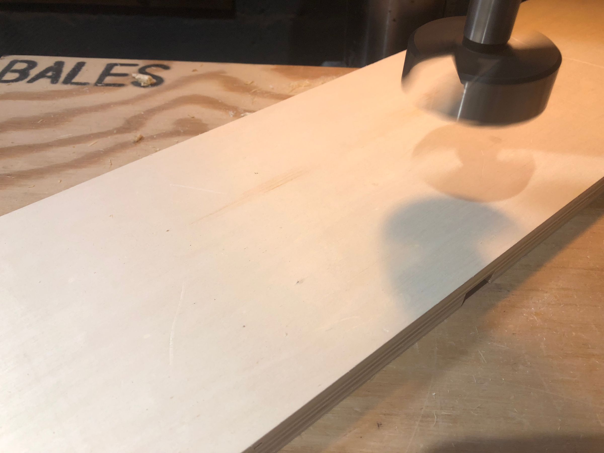 The Router Table Fence : 12 Steps (with Pictures) - Instructables