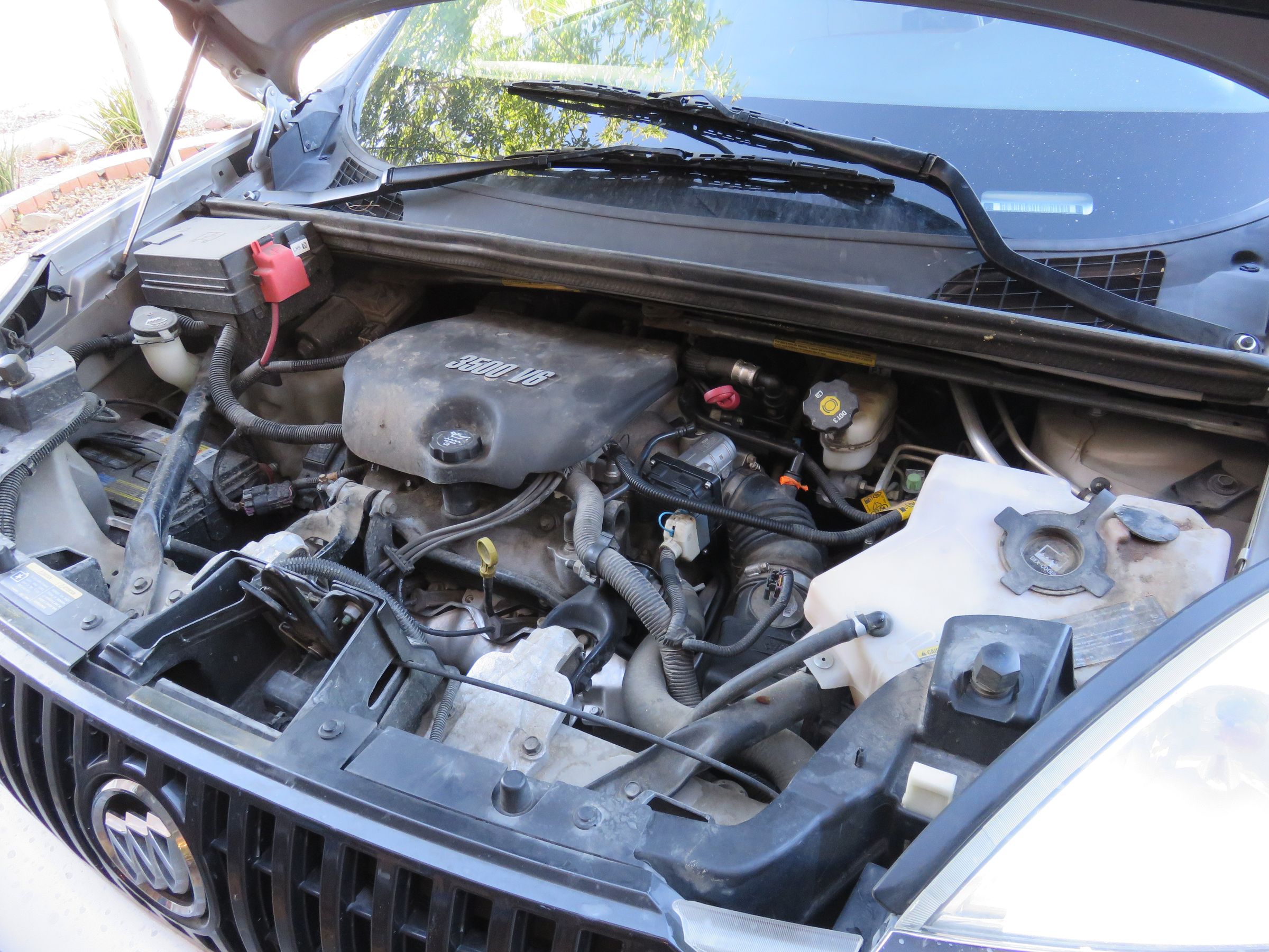 How to Fix Your Check Engine Light. : 5 Steps (with Pictures ...
