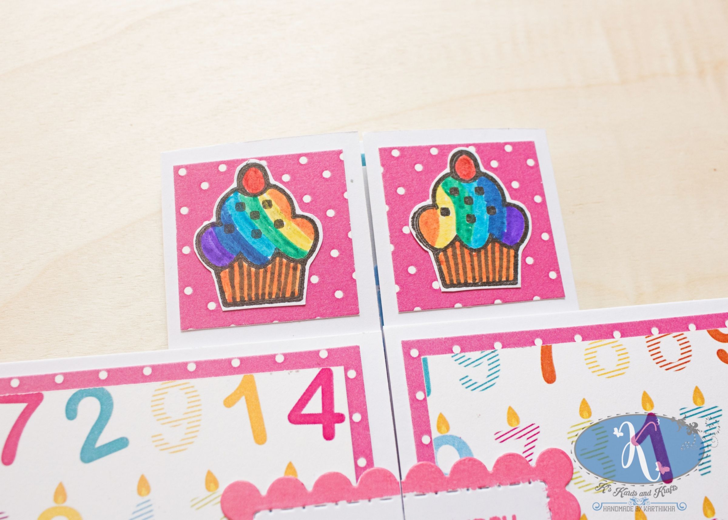 Infinite Flipper Card : 8 Steps - Instructables