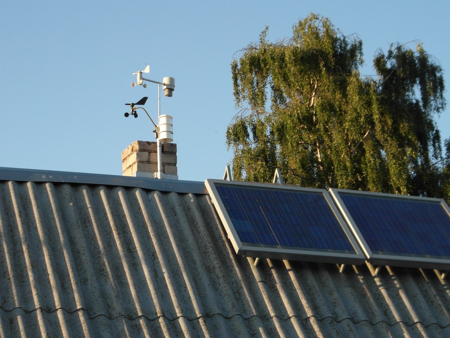 Arduino WiFi Wireless Weather Station Wunderground : 10 Steps (with ...