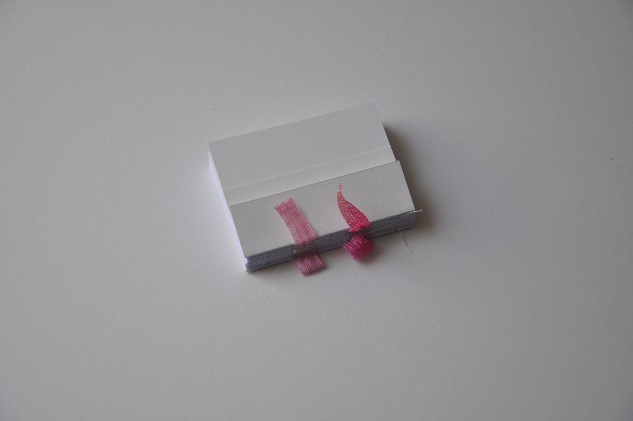 How to Bind a (real) Small Book : 13 Steps (with Pictures) - Instructables