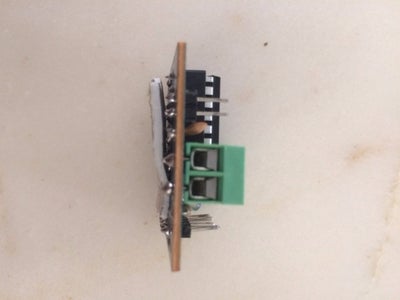 Object Detecting Robot : 9 Steps (with Pictures) - Instructables