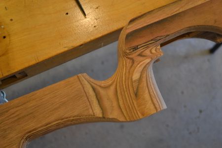 Building a Custom Rifle Stock : 14 Steps - Instructables