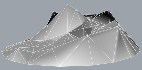 Mini Projection-Mapped Landscape : 7 Steps (with Pictures) - Instructables