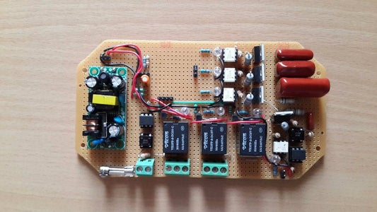 IoT Wall Outlet With Arduino and ESP8266 : 21 Steps (with Pictures) - Instructables