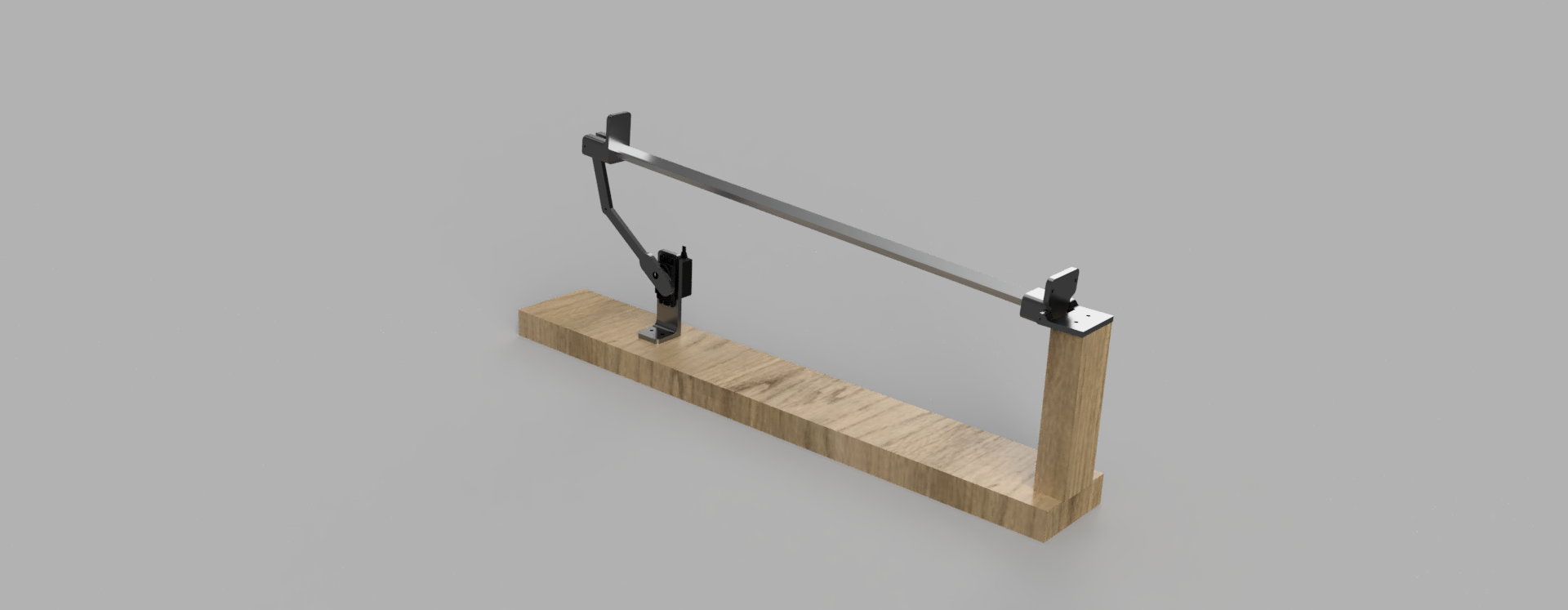 Ball and Beam W/LabVIEW & Arduino : 6 Steps - Instructables