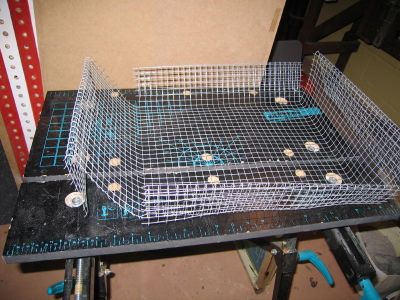 Litter Sifter : 17 Steps - Instructables