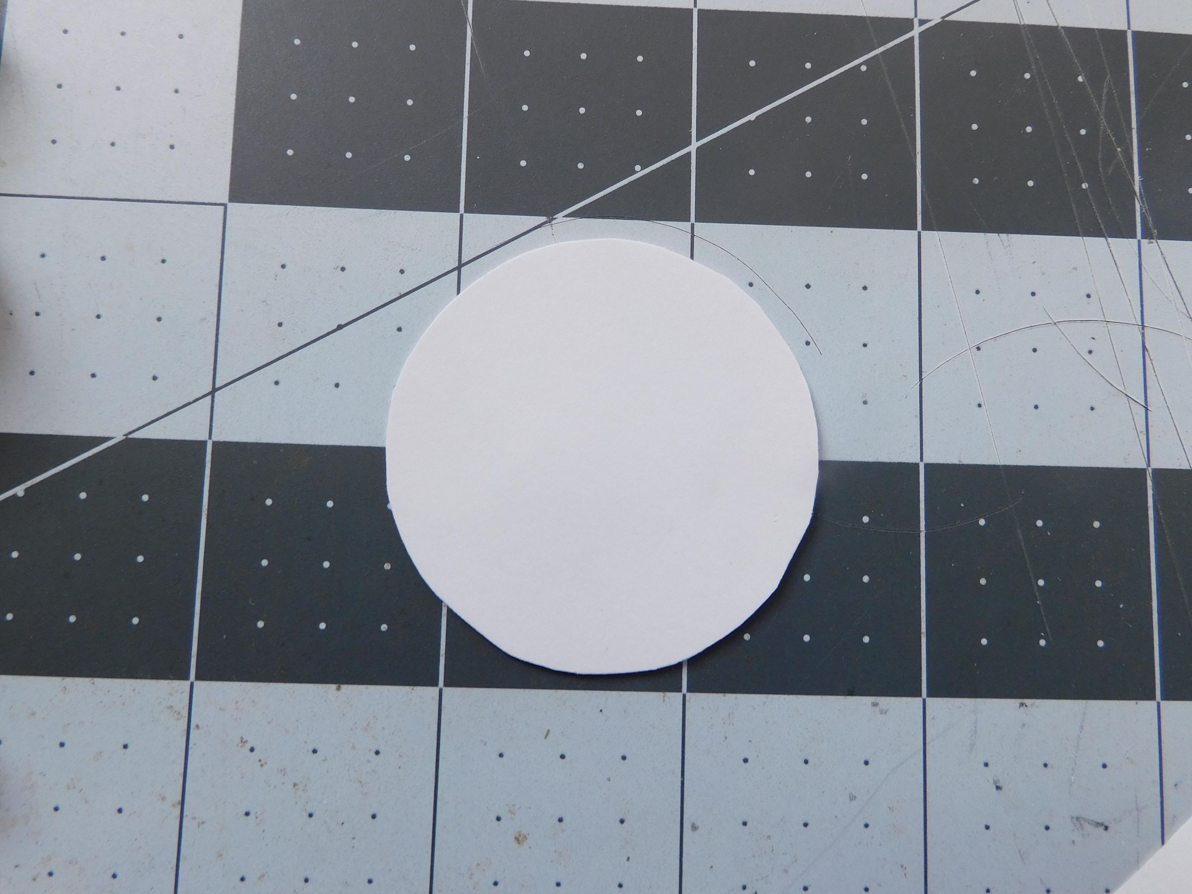 How to Make a Very Detailed Luxury Watch From Cardstock Paper : 8 Steps ...