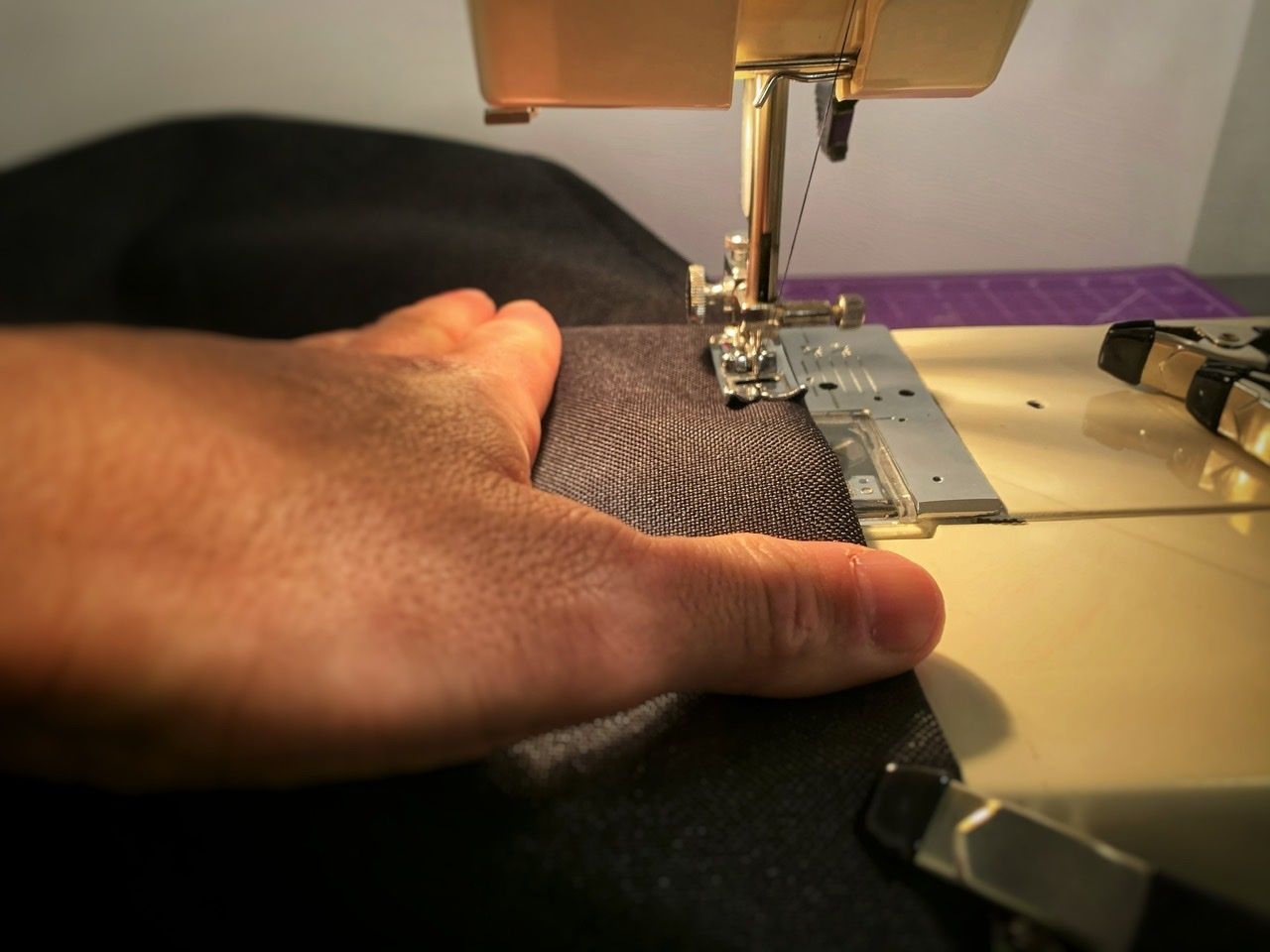 Apron : 22 Steps (with Pictures) - Instructables