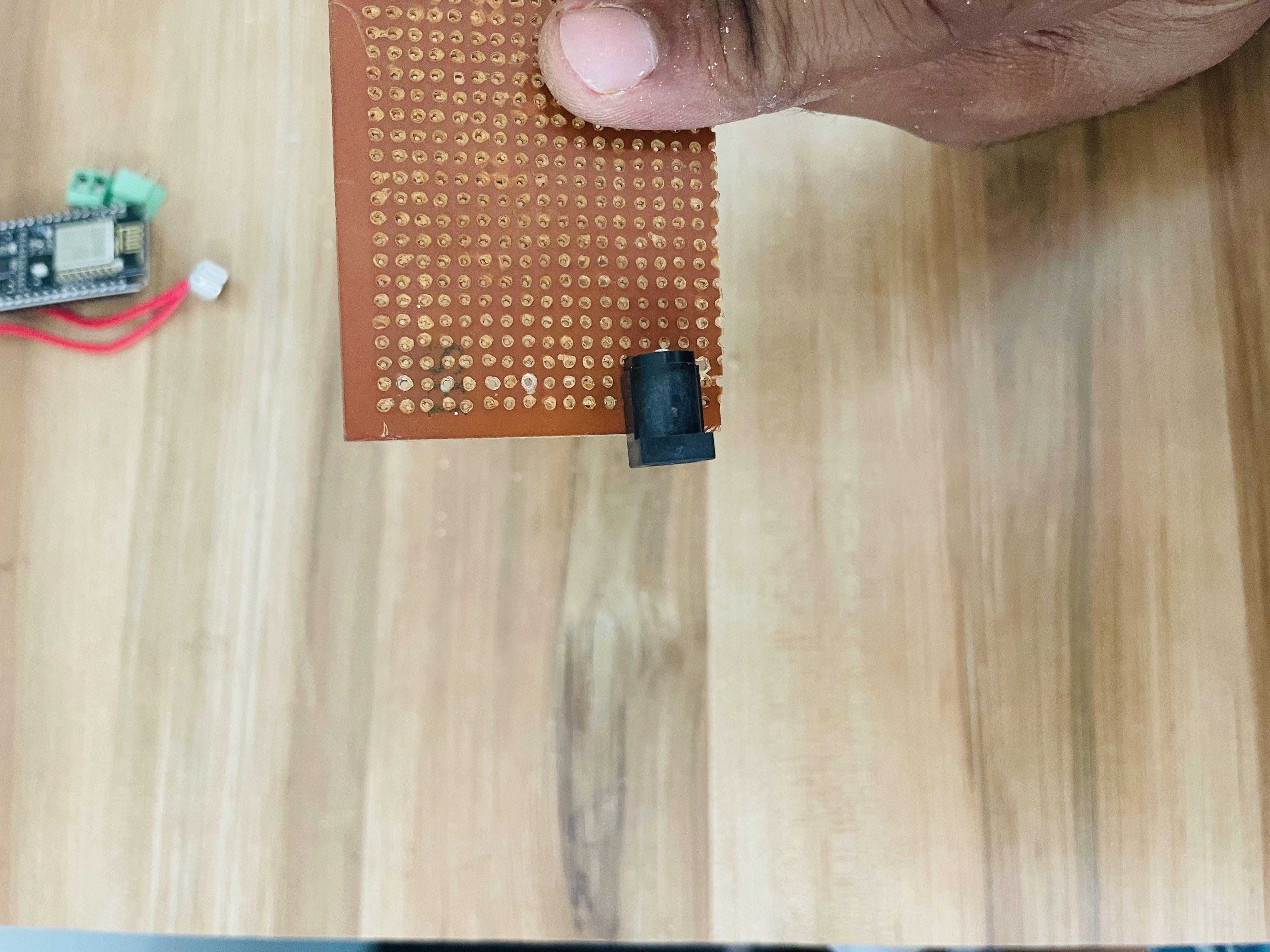 Sound Reactive Floor Lamp : 9 Steps - Instructables