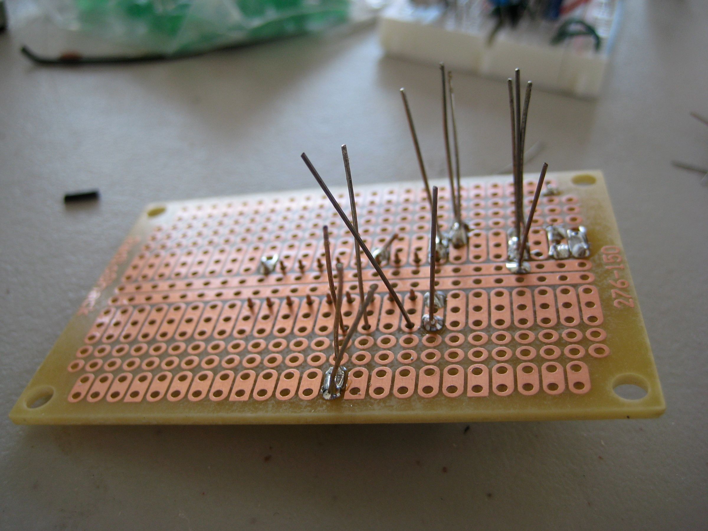 Robot Voice Modulator : 14 Steps (with Pictures) - Instructables