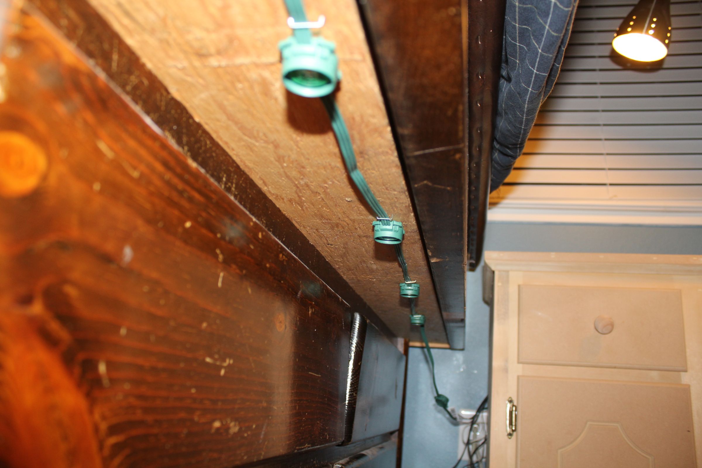 Extreme Color Organ : 10 Steps (with Pictures) - Instructables