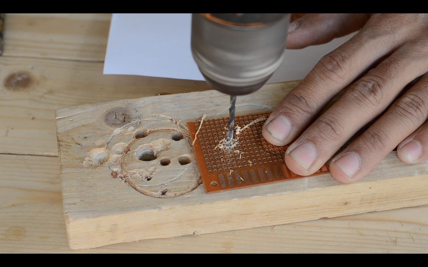 DIY Classic Hour Glass : 11 Steps (with Pictures) - Instructables