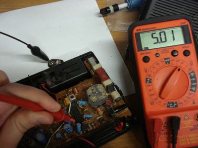 The Automatic Button Pusher : 18 Steps (with Pictures) - Instructables