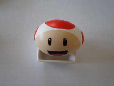Awesome Super Mario Bros. Easter Eggs!! : 8 Steps (with Pictures ...