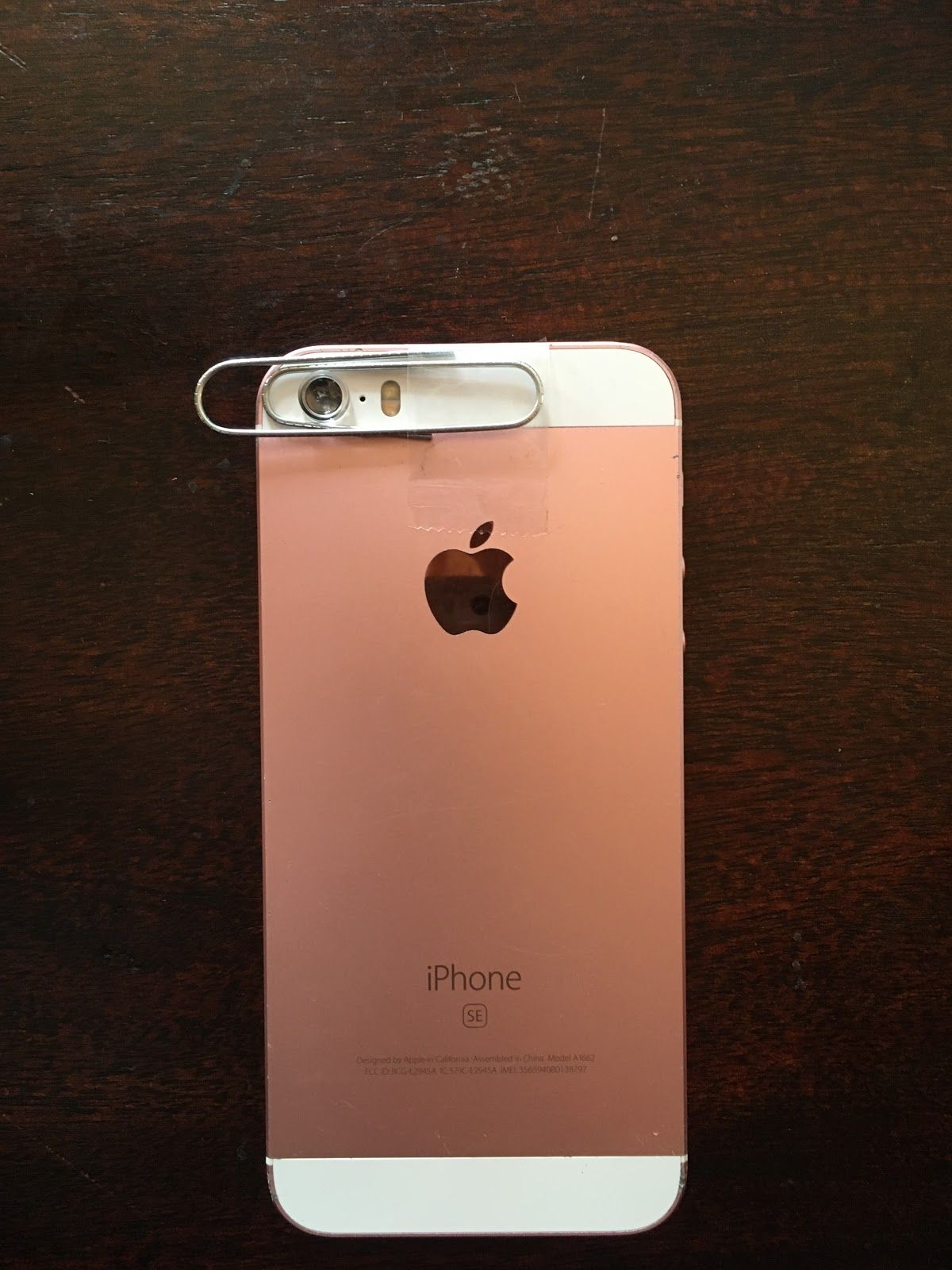 DIY IPhone Camera Microscope : 8 Steps (with Pictures) - Instructables