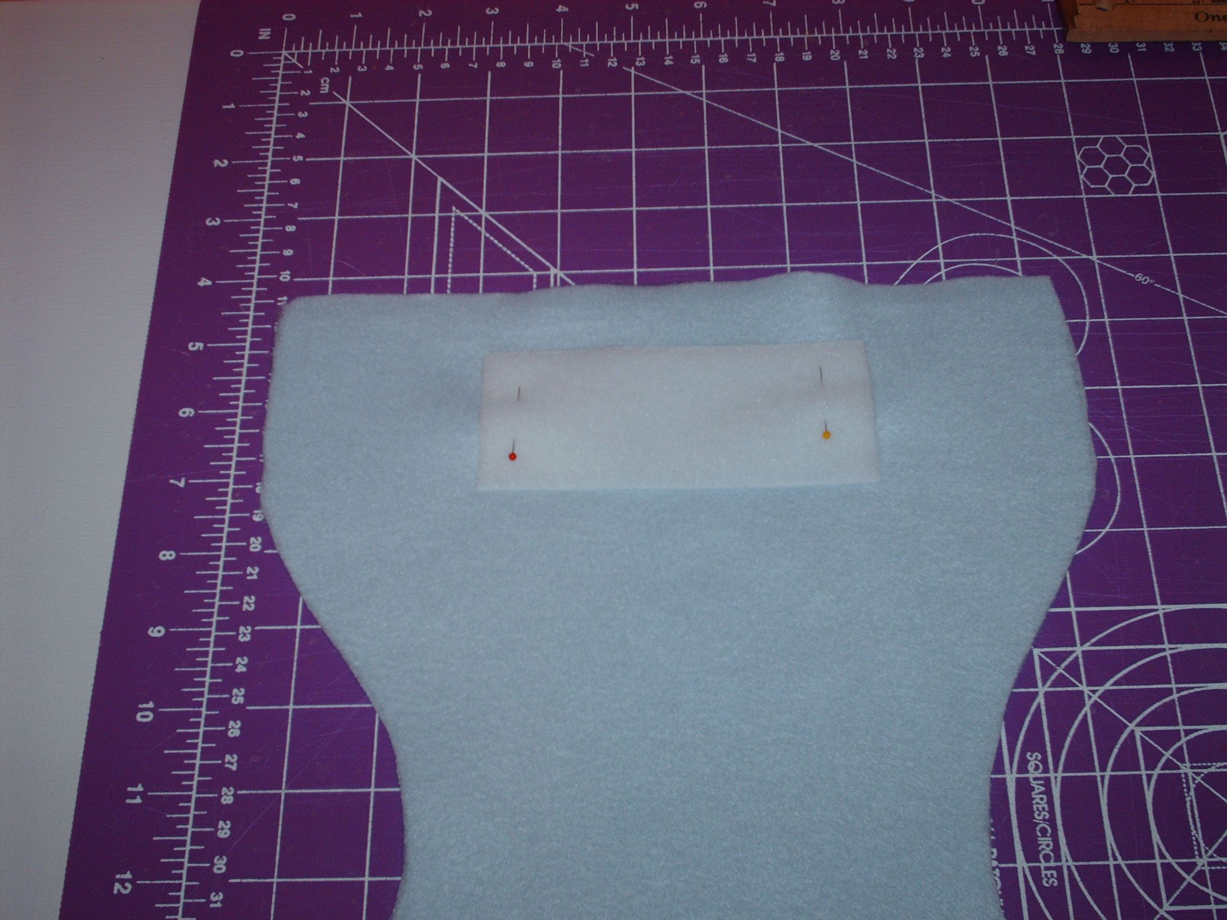 How to Sew a Pocket Diaper : 7 Steps (with Pictures) - Instructables