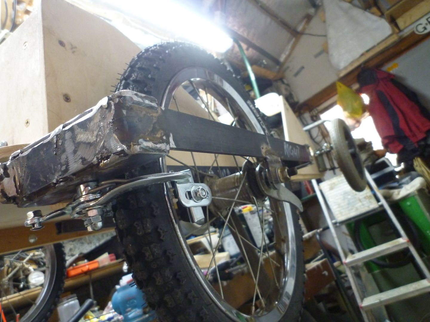 Gravity-powered Go-kart : 3 Steps (with Pictures) - Instructables