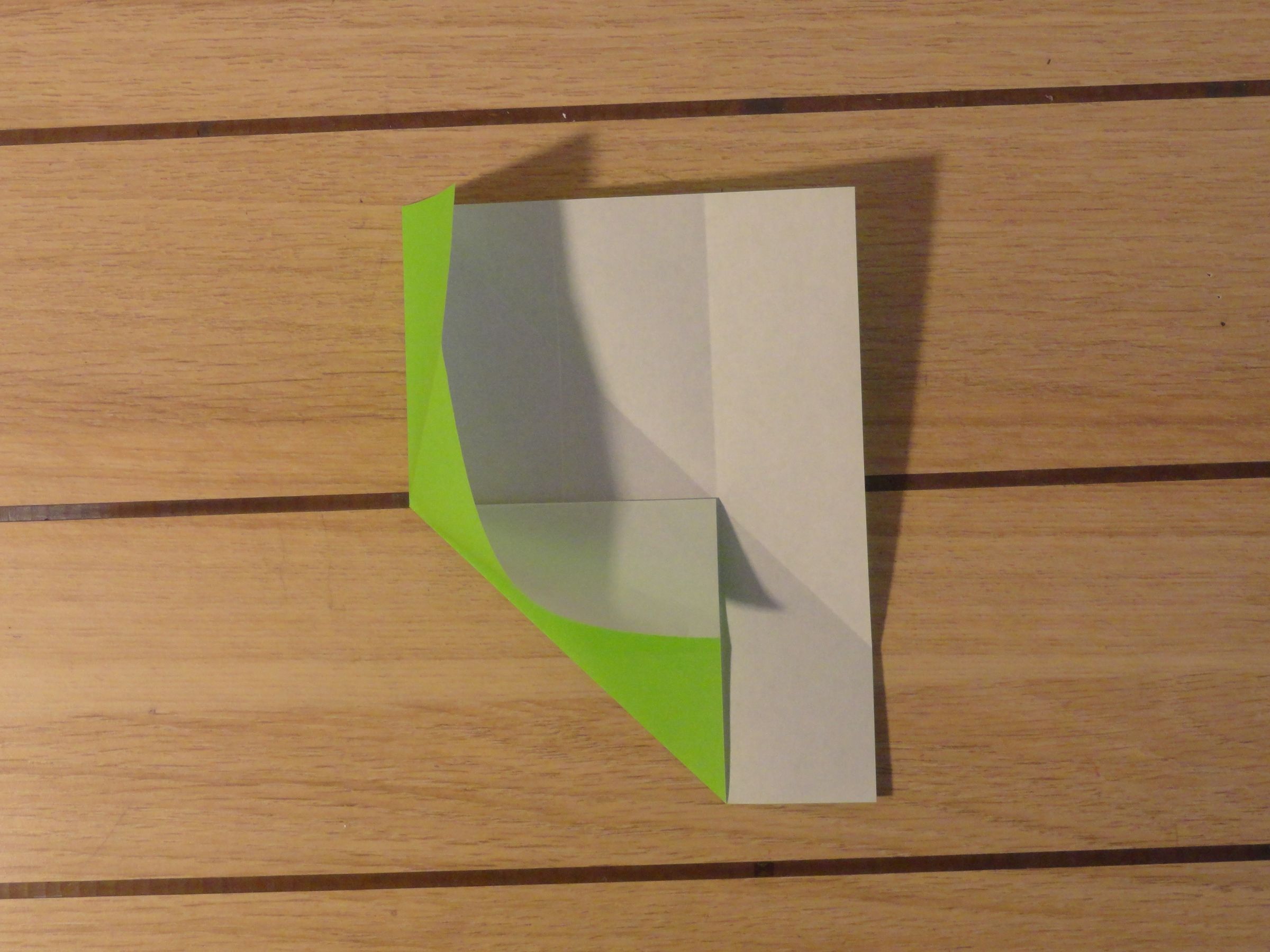 Origami Magic Rose Cube : 17 Steps (with Pictures) - Instructables