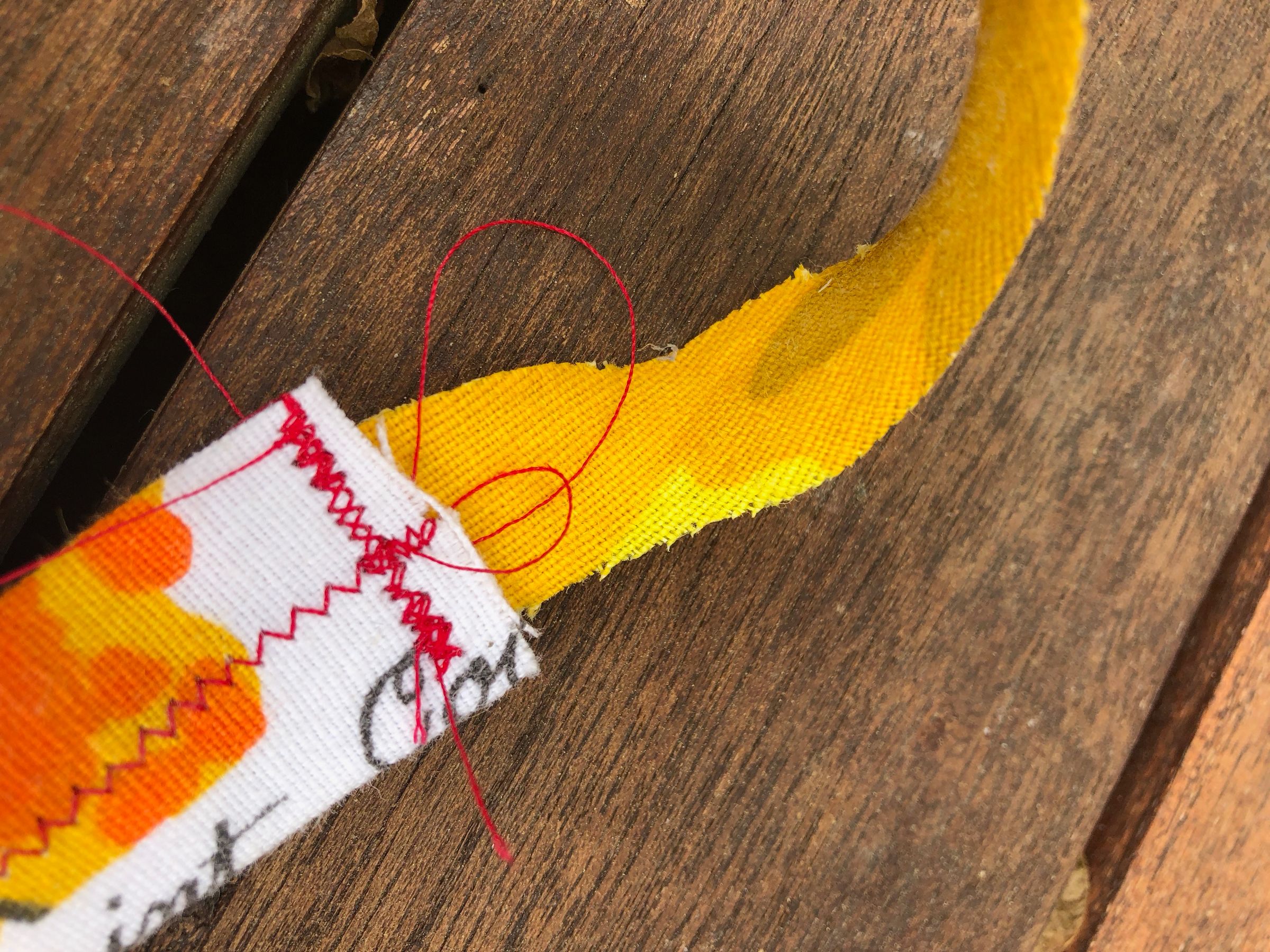 DIY Chicken Harness : 5 Steps - Instructables