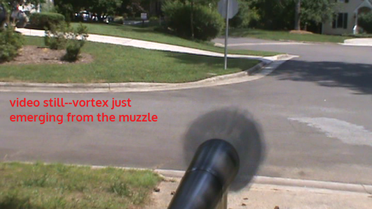 High Power Vortex Cannon : 10 Steps (with Pictures) - Instructables