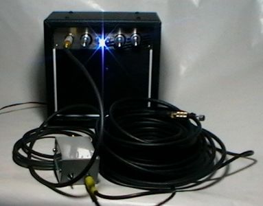 Condenser Microphone Power Supply : 10 Steps - Instructables