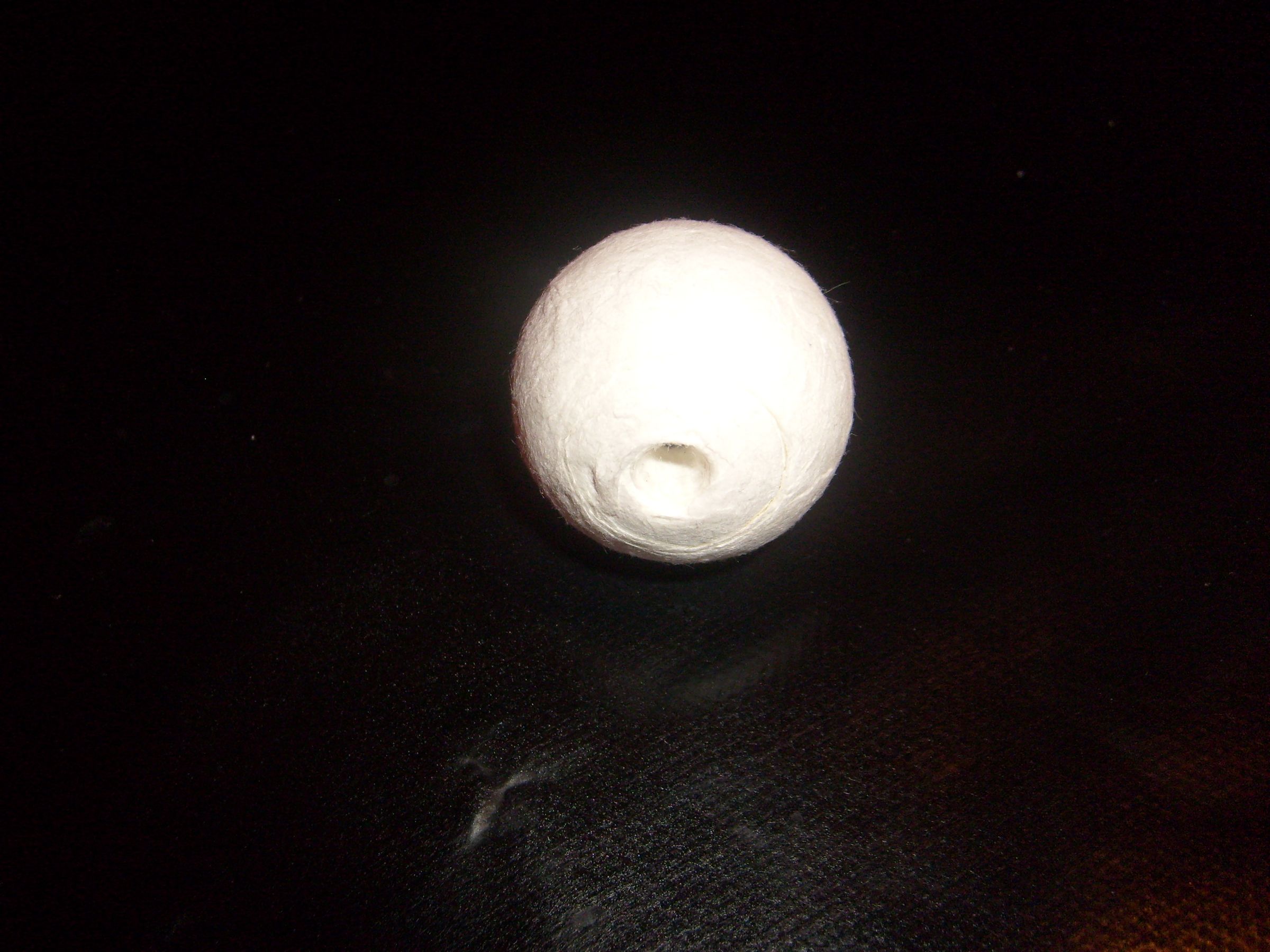 How to Make an Eye! : 8 Steps (with Pictures) - Instructables