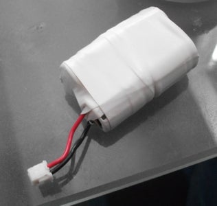 Arduino Nano Based Microbot : 7 Steps (with Pictures) - Instructables