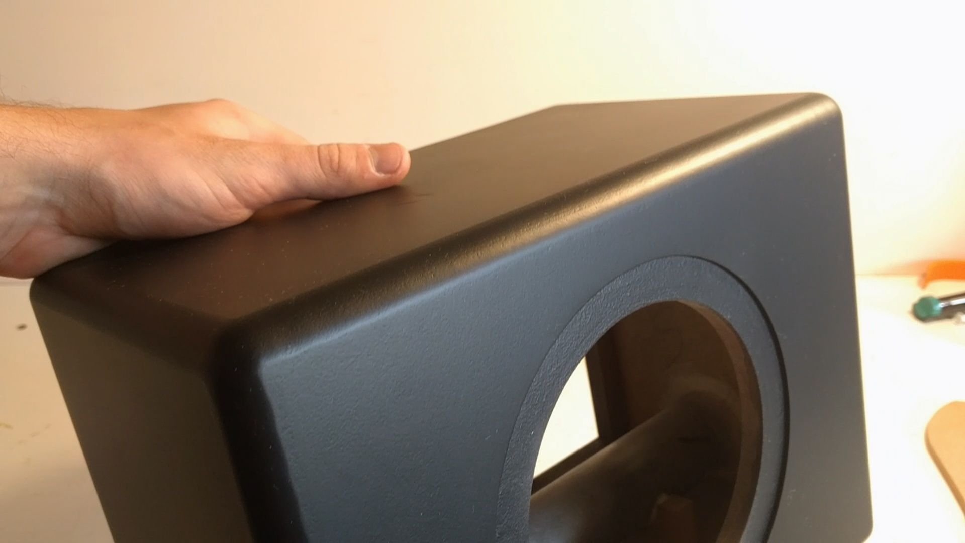 DIY Active Subwoofer : 15 Steps (with Pictures) - Instructables