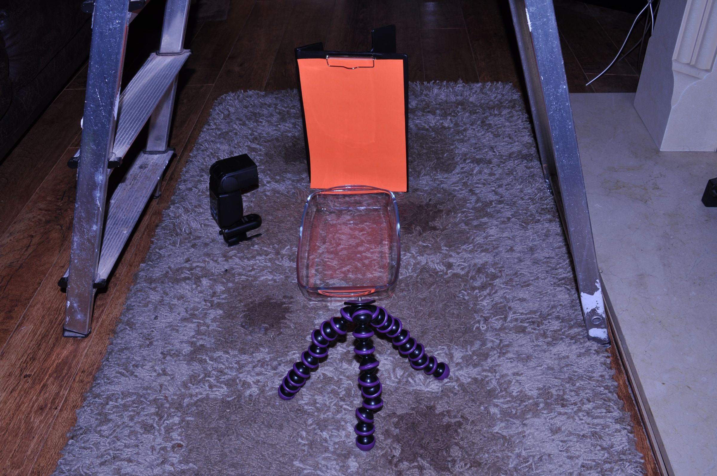 Step by Step Guide on How to Capture Water Droplets With a Dslr Camera ...