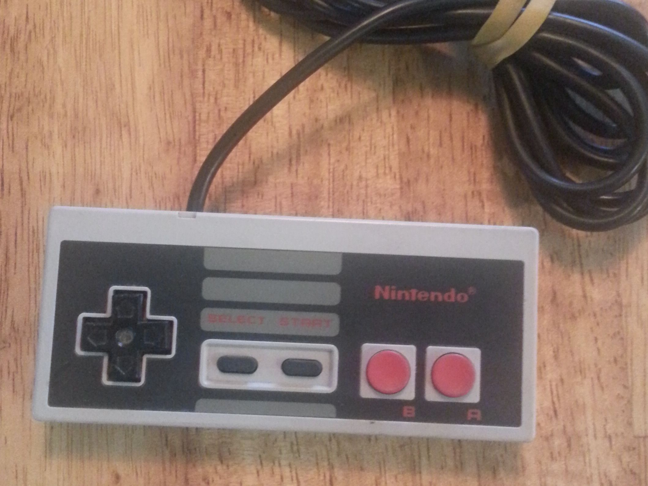 NES Bluetooth Controller. : 11 Steps (with Pictures) - Instructables
